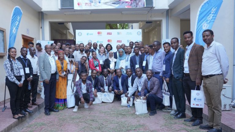 Documents And Videos - e-SHE